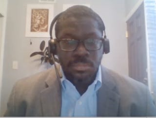 Future Insurrection Prevention. In the wake of donald trump’s attempt… | by Carey Rowland | Medium