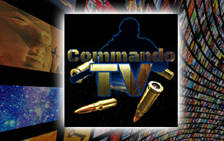Commando TV IPTV — Over 8,000 Live Channels for $10/Month | by Tumi | Medium