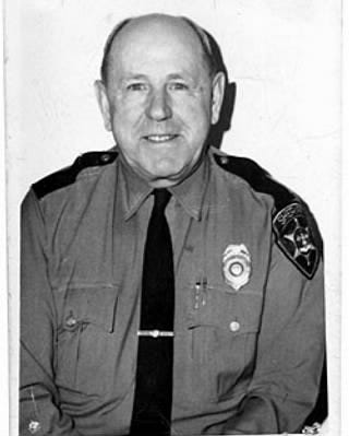 The Tragic Life and Death of Dow B. Hover: New York’s Last Executioner ...