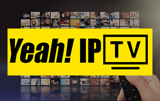 YeahIPTV — Over 6,000 Live Channels & VOD for Under $13/Month | by Twyt ...
