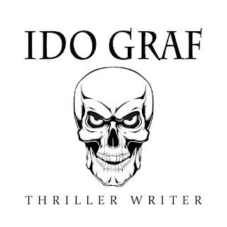 IDO GRAF AUTHOR INTERVIEW. A little introduction: | by Feed My Reads ...