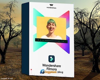 Wondershare Filmora X 10 With Full Setup Free Download | by Kingofparis ...