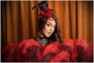 Livvy D., The Next Top Female Rapper To Watch In 2024 | by ...