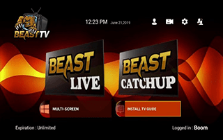 Beast IPTV — Over 9,000 Live Channels for $16/Month | by Sinthak | Aug ...