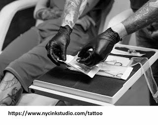 Good tattoo artists in new york. Located in the heart of New York, this ...