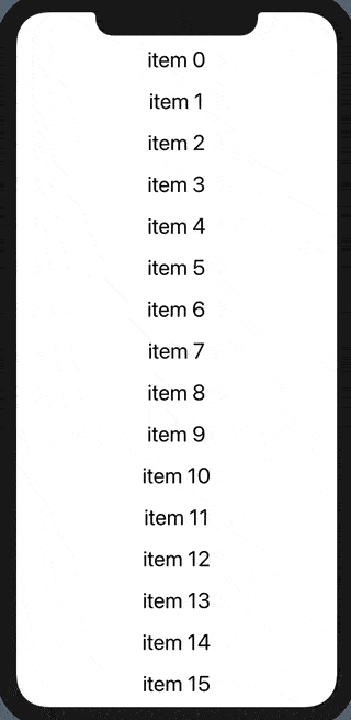 [SwiftUI] Scroll View로 횡스크롤 구현 - MangoDevs - Medium