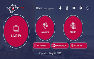 Shack TV IPTV Review — Over 6,500 Channels for $10/Month | by James ...