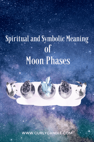 Discover the Hidden Secrets of Moon Phases: Your Ultimate Spiritual ...