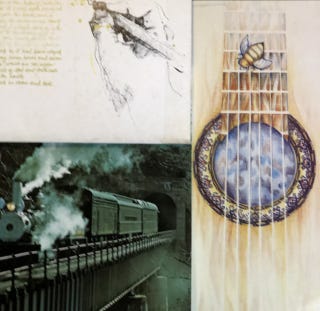 Ole Noah - Carey Rowland - Medium