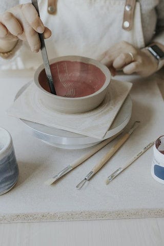 The Ultimate Guide to Transparent Glaze in Pottery: All Your Questions ...