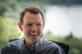 Lessons from extraordinary leaders — Patrick Morley | by gk_ | Medium