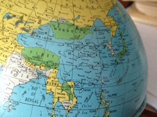 What’s the most useless map ever made? | by Cristi | Medium