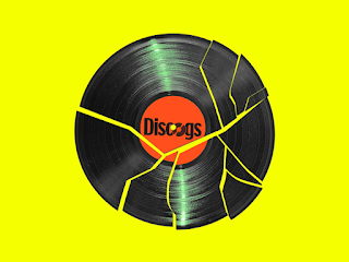 Discogs: apa itu, dari mana asalnya, dan bagaimana cara menggunakannya? | by Zero Nowhere | Dec ...