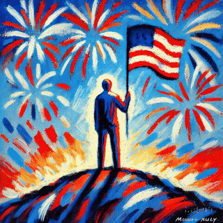 What Does True Independence Look Like and What Would You Have to Give ...