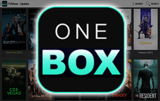 How to Download Onebox HD. Onebox HD is the best streaming app for… | by Aaron smith | Medium