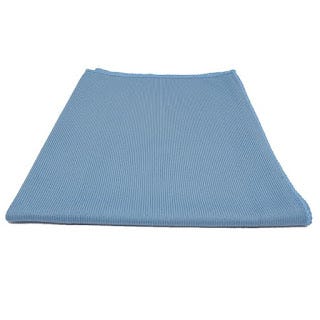 Glass Window Cloth/Blue/30x30. Glass Window Cloth/Blue/30x30 | by ...