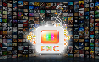 Epic IPTV Review — Over 2,500 Channels & VOD for $20/Month - Rehan - Medium