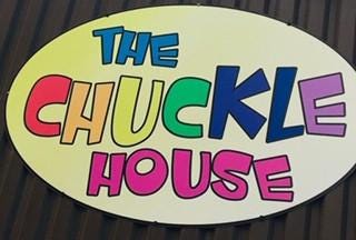 An interview with Sara Christie and Sharon Hodson from Chuckle ...