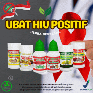 Ubat HIV Herba Manpotent Indonesia — Rawatan HIV AIDS | by saungsrdc ...