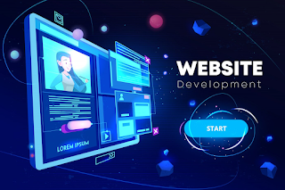 Responsive website desingers in Bangalore | by Channel Softech | Apr, 2025 | Medium