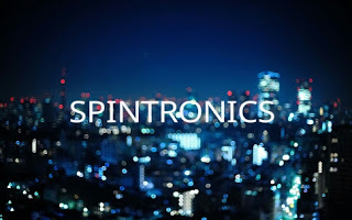 Spintronics | Medium