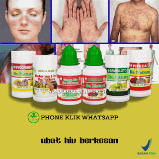 Penyelesaian Rawatan Terbaik untuk HIV AIDS sepenuhnya dan kekal ...