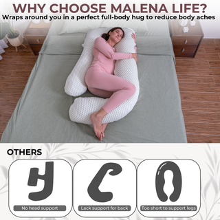 Pillow FAQ: Your Ultimate Guide to Comfort — Malena Life - Malena Life - Medium