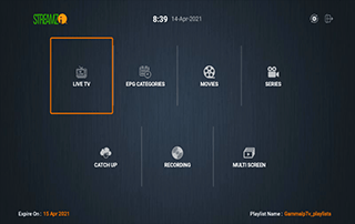 Streamz IQ IPTV — Over 11,000 Channels & VOD for $20/Month | by Mina ...