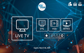 premium iptv service Nova IPTV — Over 3,000 Live Channels & VOD for Under $21/Month | by Nila ...