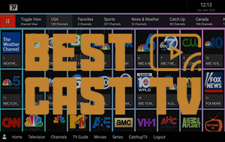 Best Cast TV IPTV — Over 800 Channels and VOD for $23.99/Month | by Md ...