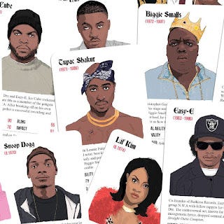 Rappers Around the Globe. So many Rappers have shown their… | by ...