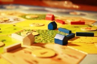 Great Gateway Games. Looking to getting into the hobby or… | by Andre ...