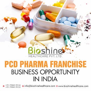 Is pharmaceutical franchise profitable? | by boishinehealth care | Medium