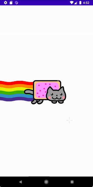 Playing Lottie animation in Android app | by SANTIPING | TakoDigital ...