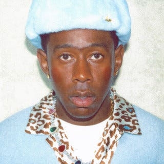 The Dark Side of Tyler, the Creator | by Flarke | Medium