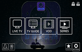 Dream IPTV — Over 2,000 Live Channels & VOD for $4.99/Month | by Twyt ...