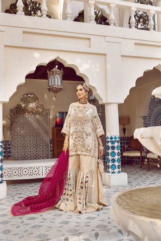Trendy Pakistani Bridal Dresses: A Modern Take on Traditional Elegance ...