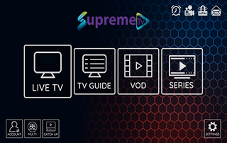 SupremeTV IPTV — Over 15,000 Channels & VOD for Under $18/Month | by ...