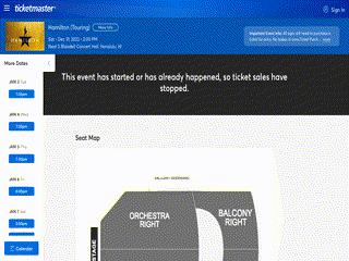 Ticketmaster doesn’t want you to know these things | by Benjamin ...