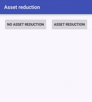 Asset Reduction. Let’s say that we are working on… | by Dominik ...