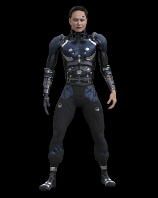 Special Edition NFT — King Elon. This special Edition offers King Elon ...