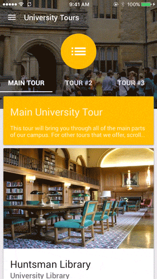 6 Ways An Admissions App Can Help Your Recruiting Efforts | by Eventus ...