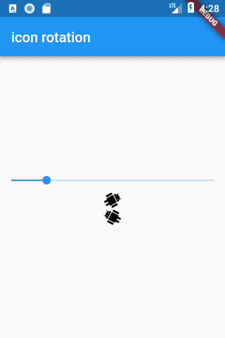 Google Flutter : 처음 만들어보기. flutter 의 개념을 이해하기 위해 간단한 예제를 만들어보겠습니다… | by ...