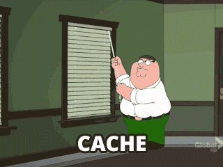 Cache Management for Complex Web Apps — A Primer | by Stephen Hallgren ...