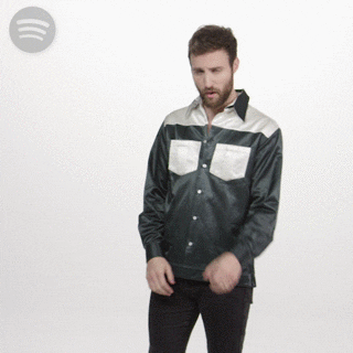 How the Internet Is Using GIFs to React to This Year’s Spotify Wrapped ...