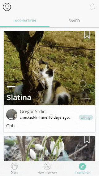 Ionic3 hiding header and footer on content scroll | by Gregor Srdic | Medium