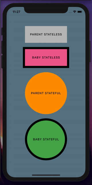 Extending StatelessWidget and StatefulWidget in Flutter | by Jelena Lecic | Flutter Community ...
