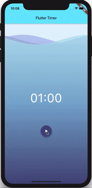 Mastering Flutter Timer App with Bloc and Clean Architecture | by Amdnewaz | Medium