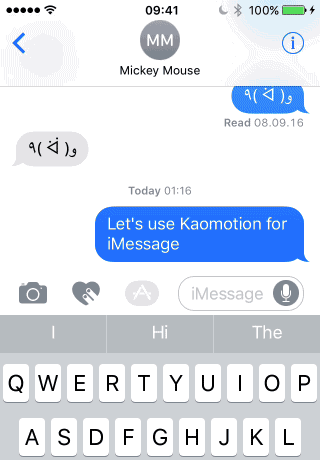 Extremely restrictive list of the best iMessage sticker packs | by ...