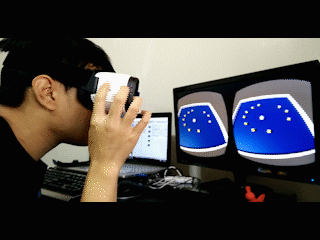 Redesigning Roll-a-Ball for the Gear VR | by Jimmy B. Nguyen | Medium